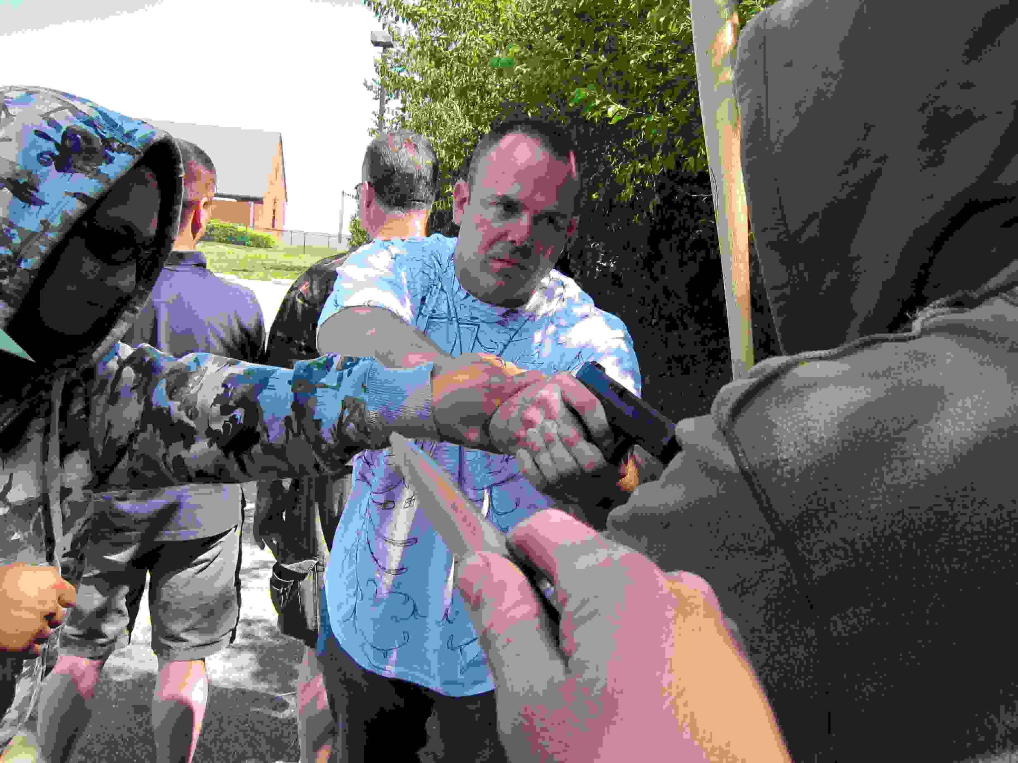 Surviving the Mob | Active Response Training