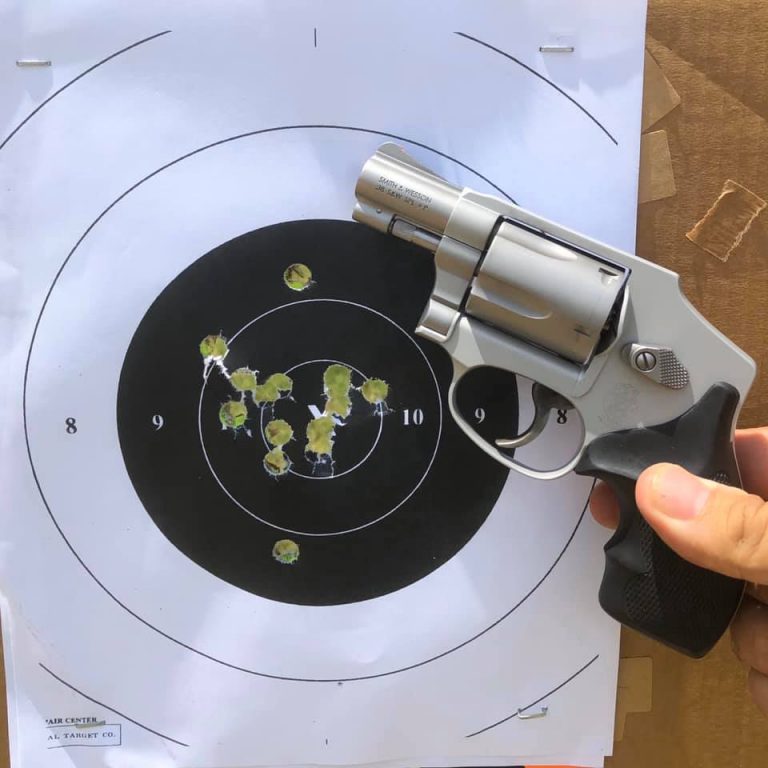 Revolver Reliability- Part 2 | Active Response Training
