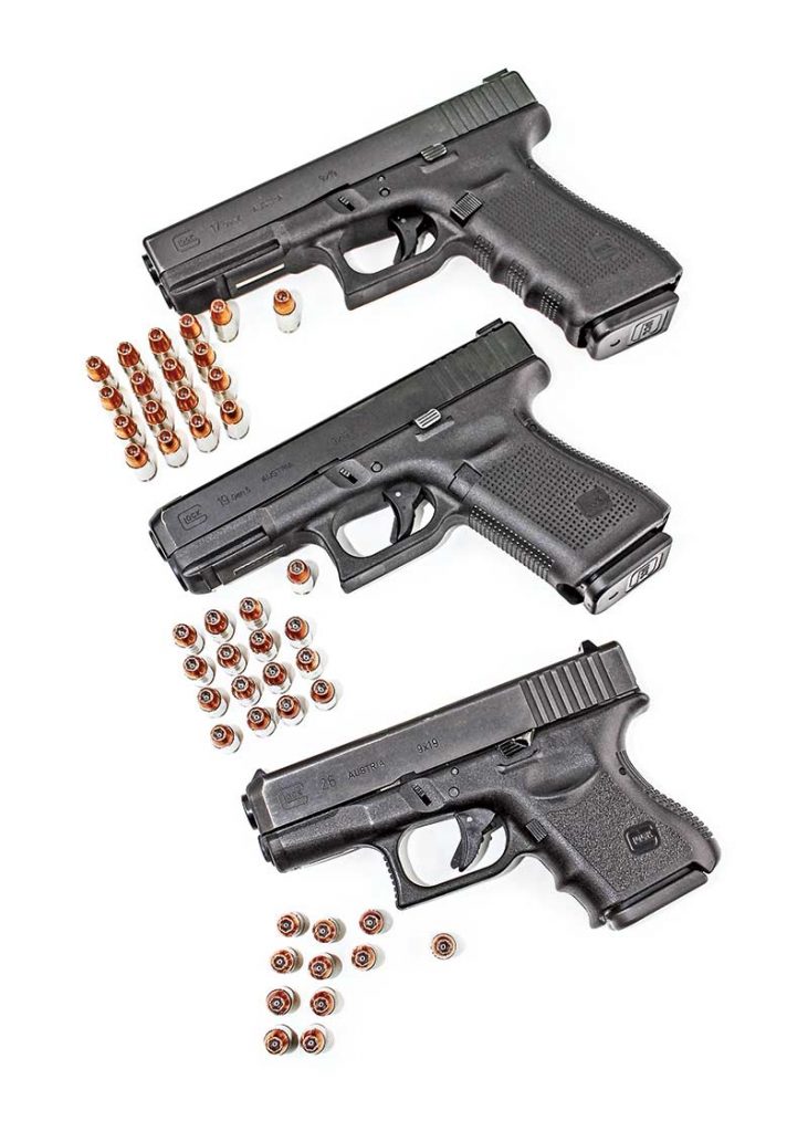 Kelly McCann | Active Response Training