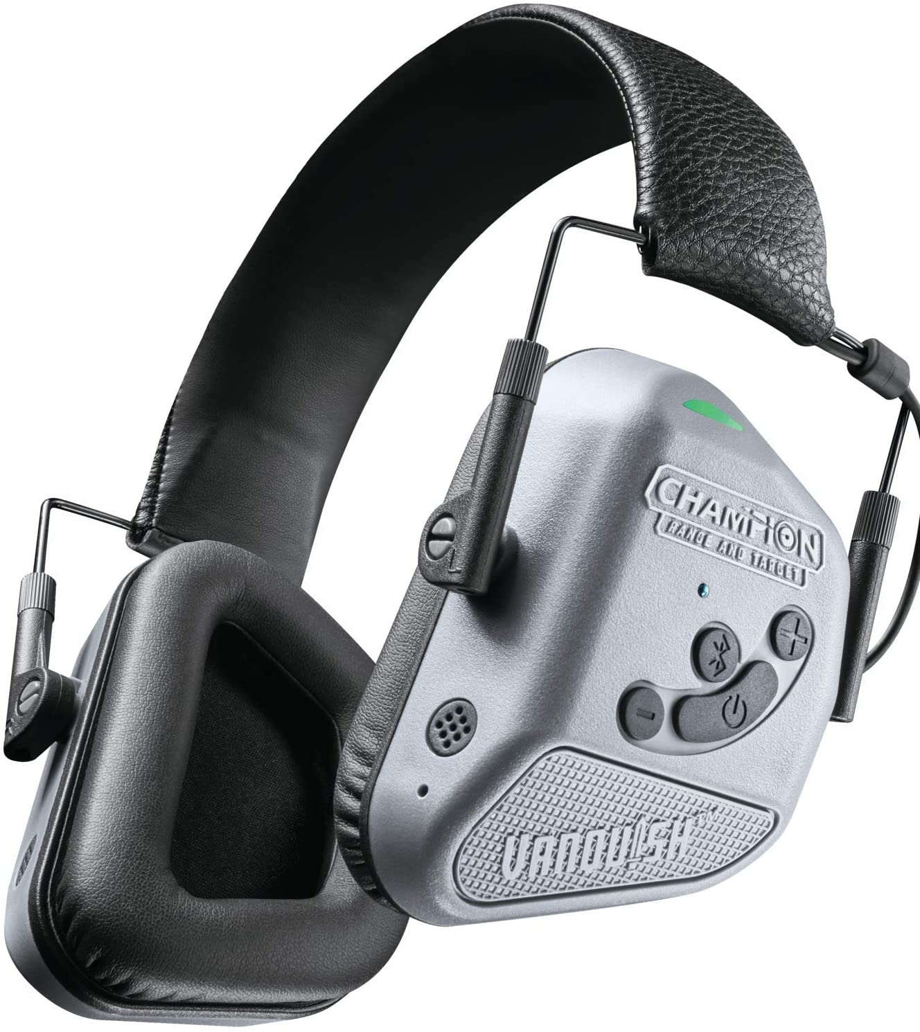 My New Favorite Electronic Hearing Protection | Active Response Training