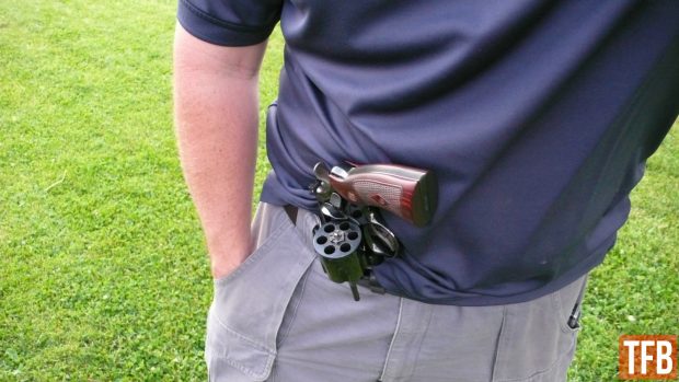 Weekend Knowledge Dump- June 19, 2020 | Active Response Training