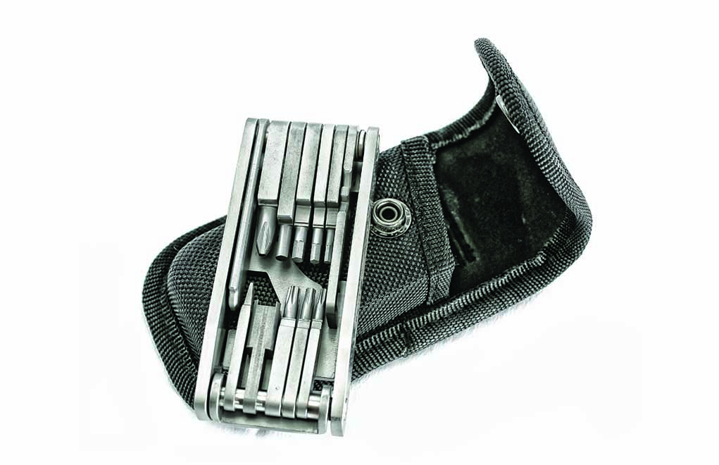 Weekend Knowledge Dump- August 7, 2020 | Active Response Training