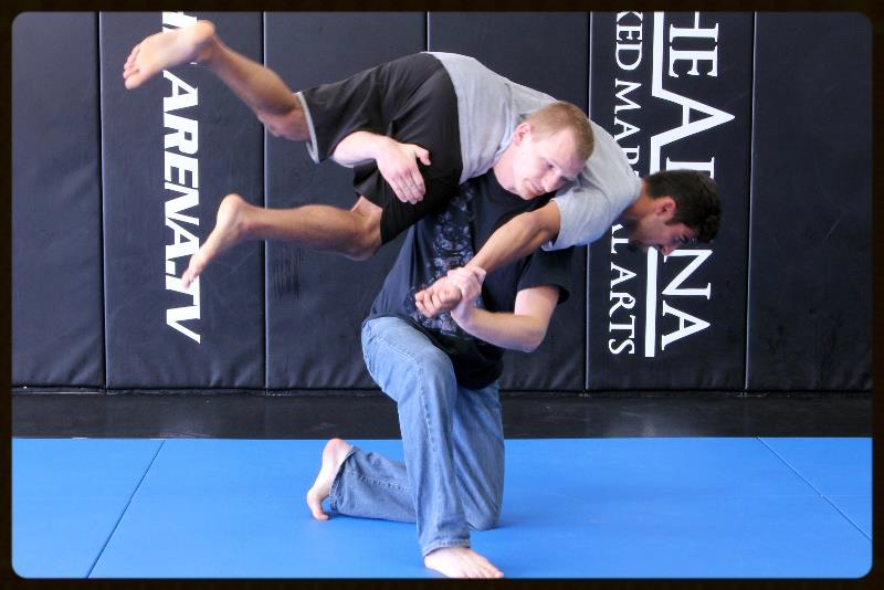 Five Deadly Fallacies of Hand to Hand | Active Response Training