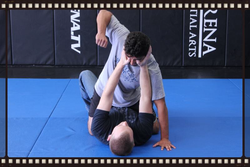 Five Deadly Fallacies of Hand to Hand | Active Response Training