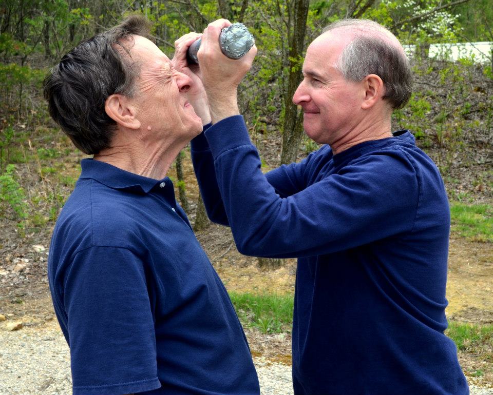 Why I Don’t Carry an Expandable Baton | Active Response Training