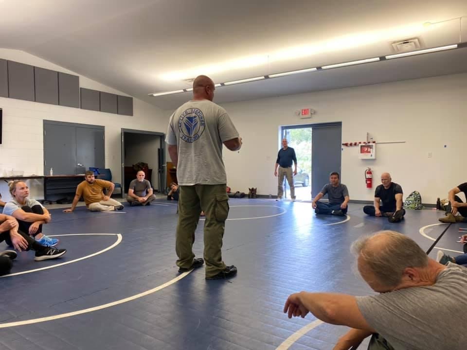 Class Reviews and Student Feedback | Active Response Training