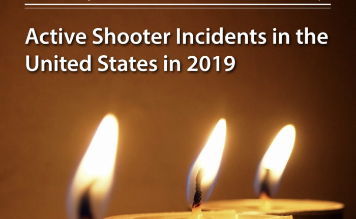 Weekend Knowledge Dump- November 13, 2020 | Active Response Training