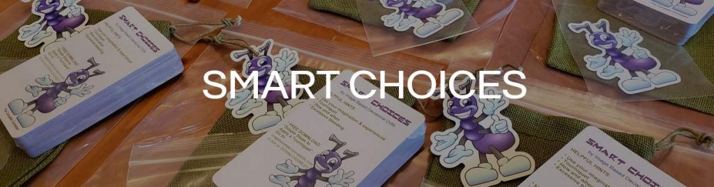 Smart Choices | Active Response Training