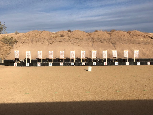 Gunsite Revolver Roundup | Active Response Training