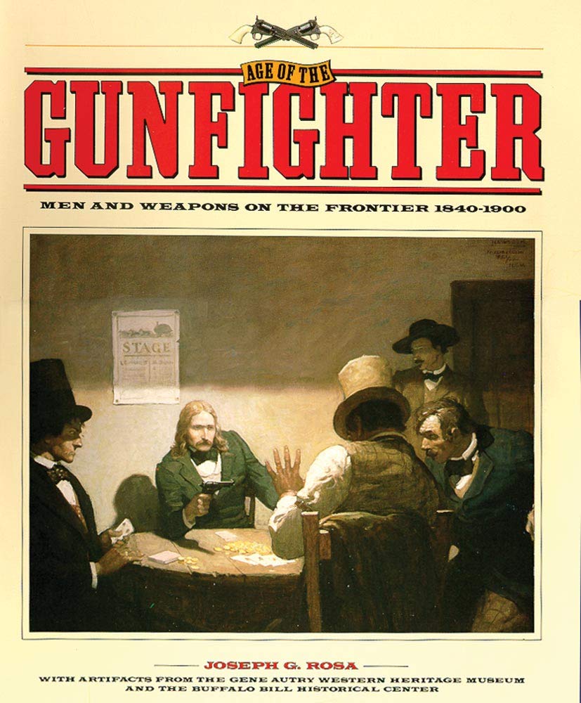 Studying the Historic Gunfighters | Active Response Training