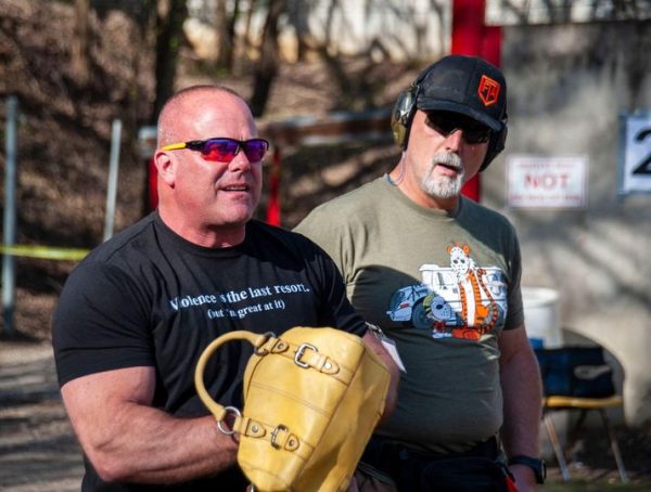 Active Response Training | Providing Reality-Based Solutions to Resist ...