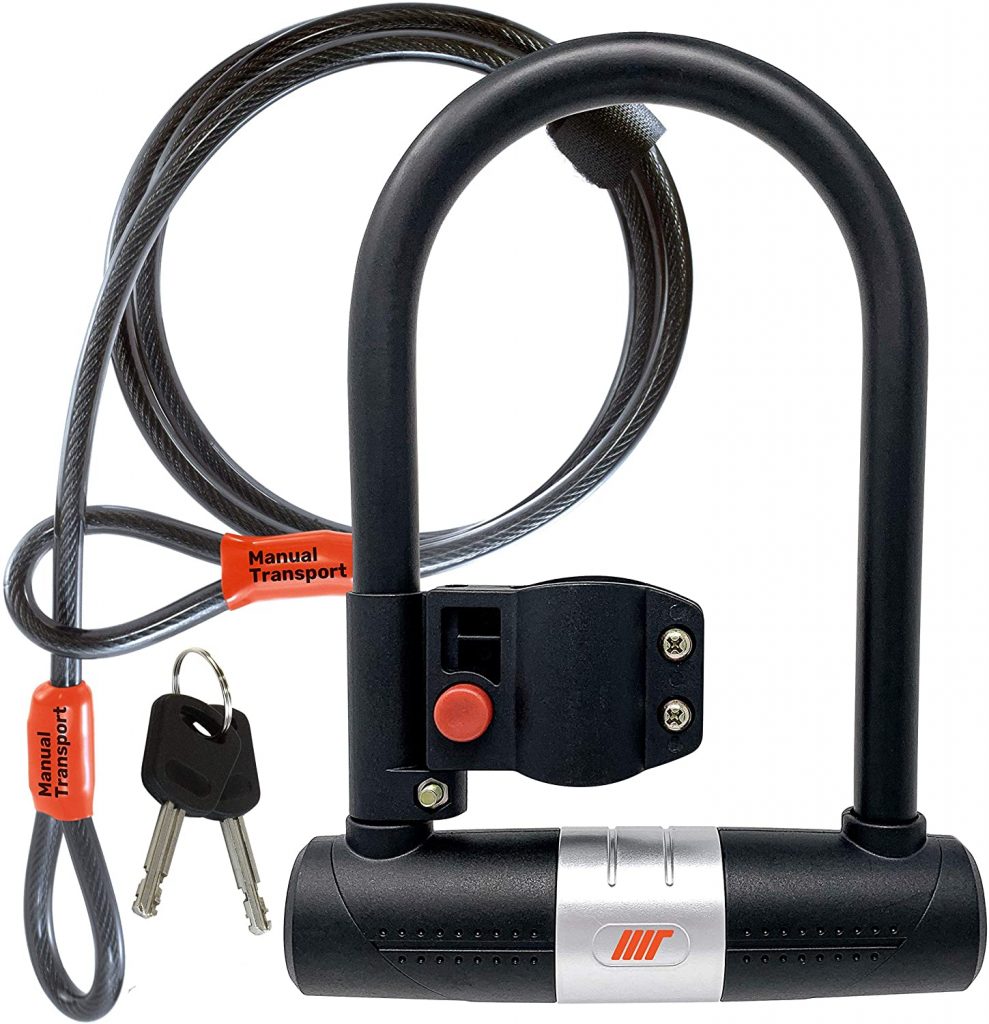 Your Tactical Training Scenario- Attacked on a Bicycle | Active ...