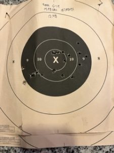 Shooting Drills | Active Response Training