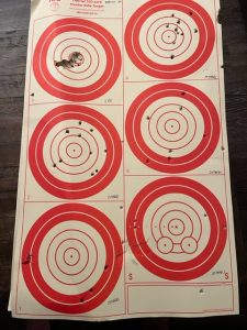 Patterning Three Common Buckshot Loads | Active Response Training