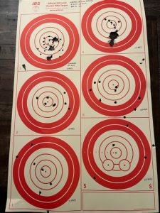 Patterning Three Common Buckshot Loads | Active Response Training