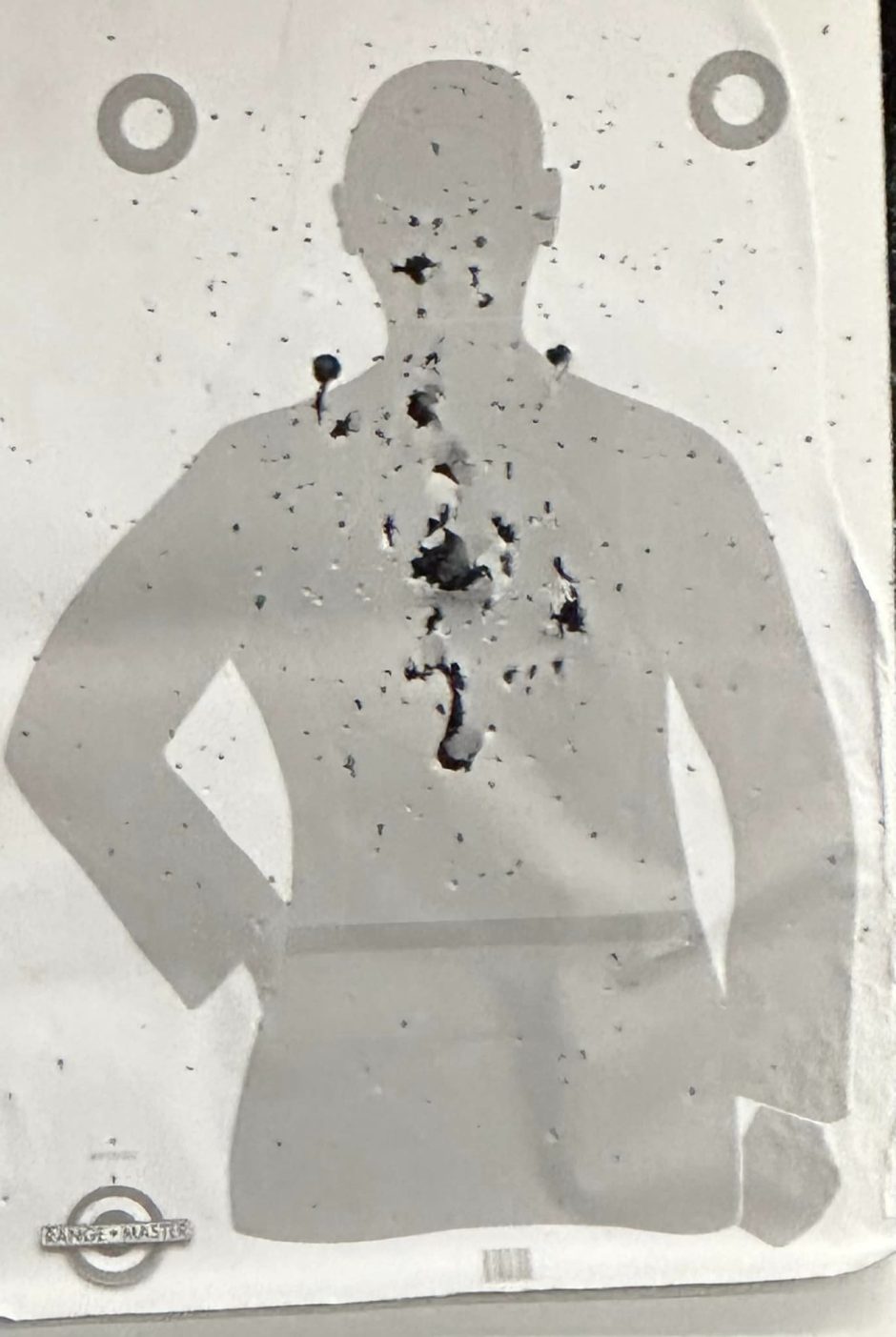 Lessons from Shotgun Instructor School | Active Response Training