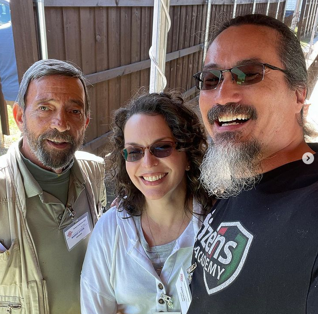 2023 Rangemaster Tactical Conference Round Up | Active Response Training