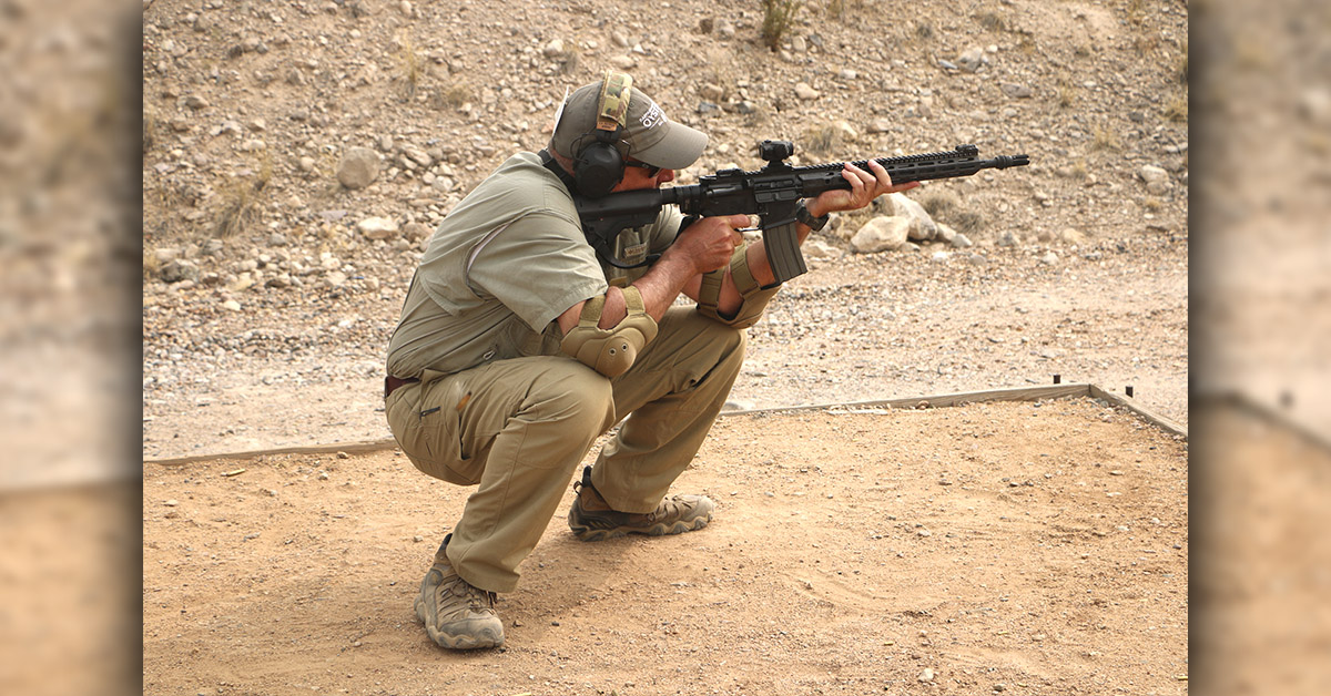 Weekend Knowledge Dump- April 7, 2023 | Active Response Training
