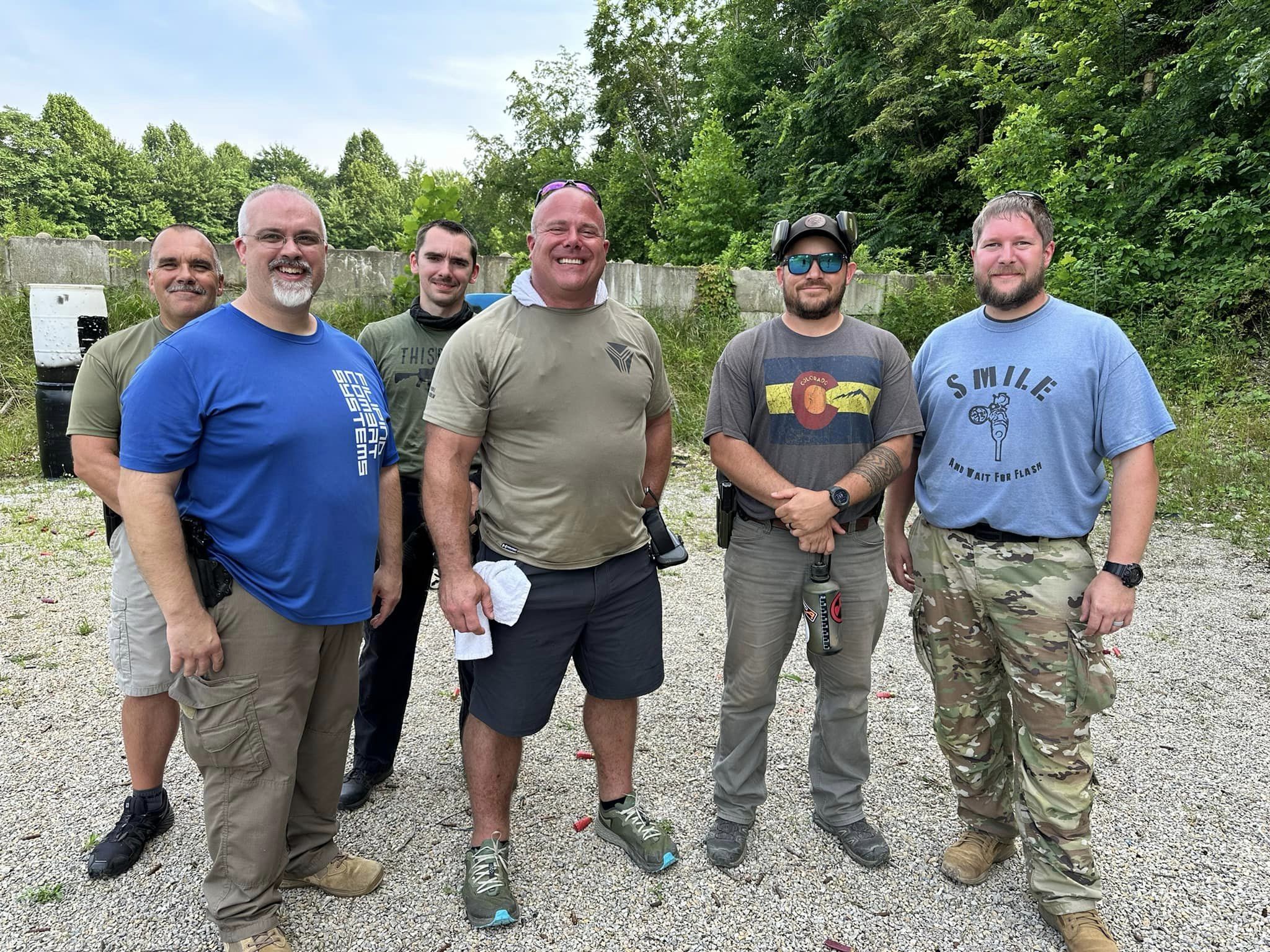 Class Reviews and Student Feedback | Active Response Training