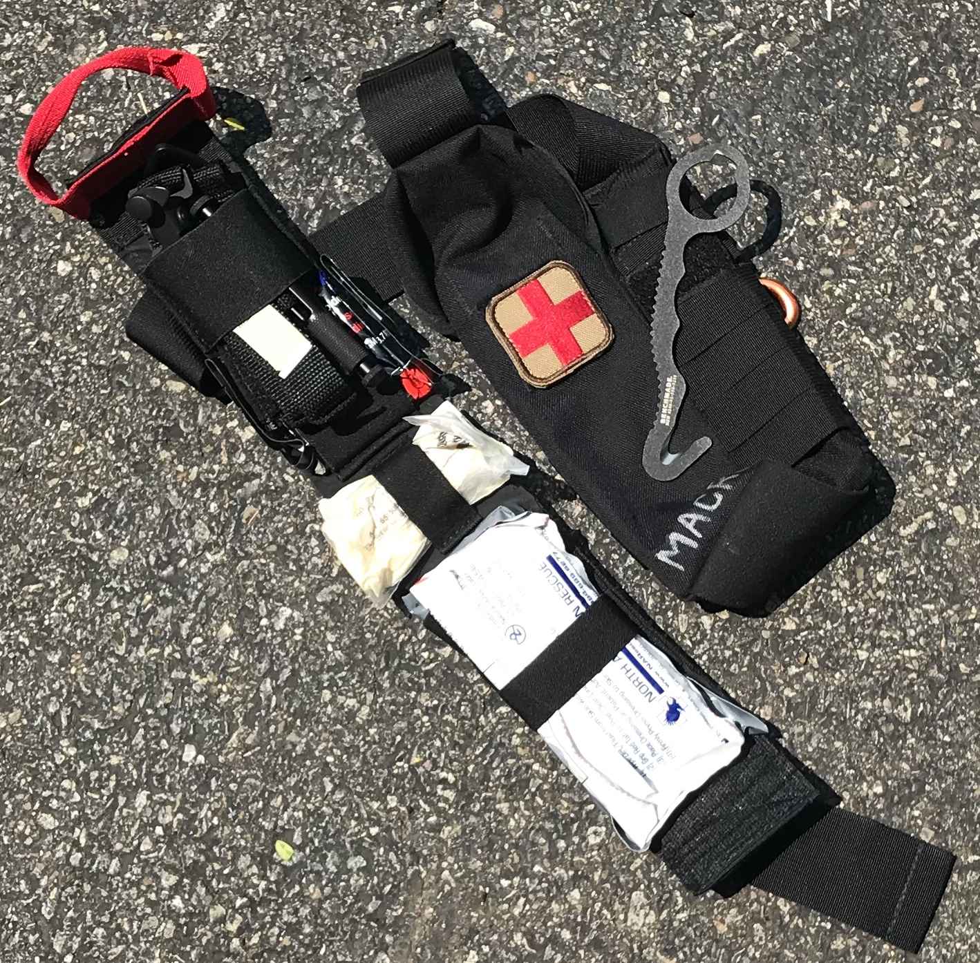 Weekend Knowledge Dump- September 22, 2023 | Active Response Training