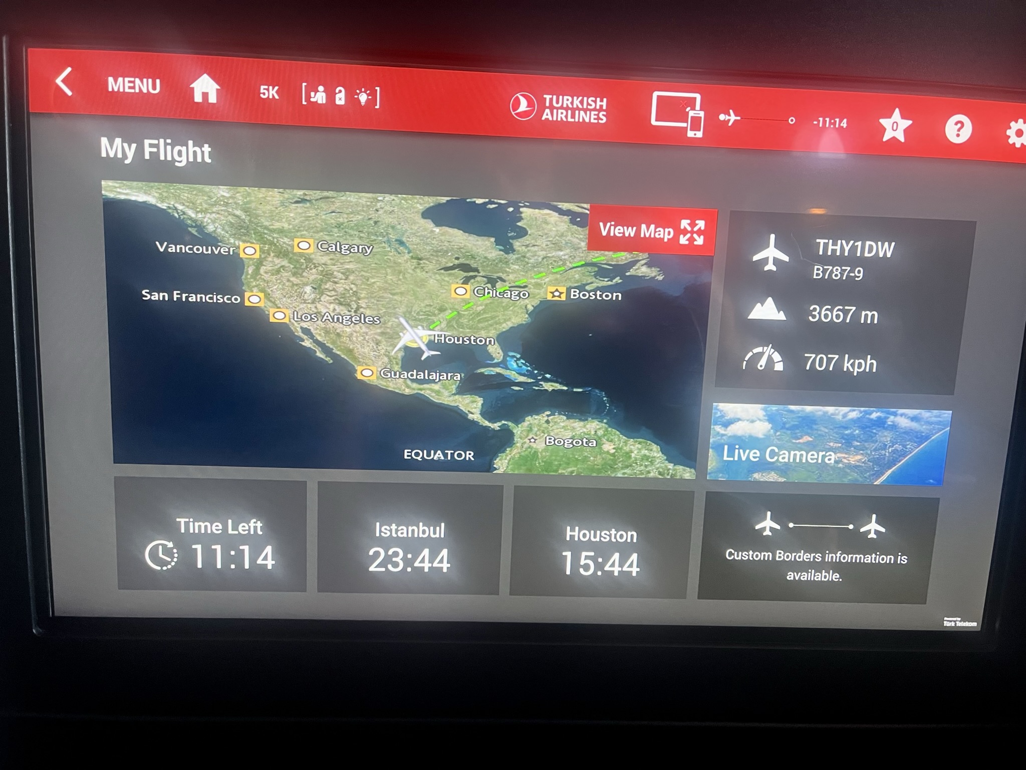 Back from Turkey! | Active Response Training