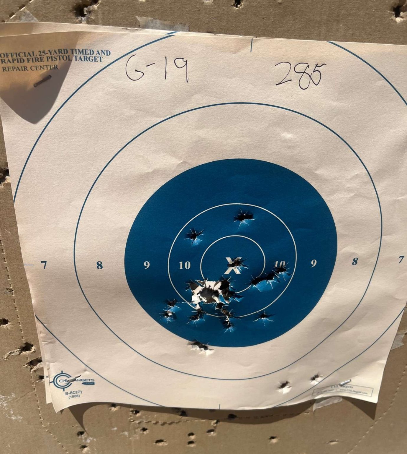 Shooting Drills | Active Response Training