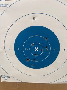 Shooting Drills | Active Response Training