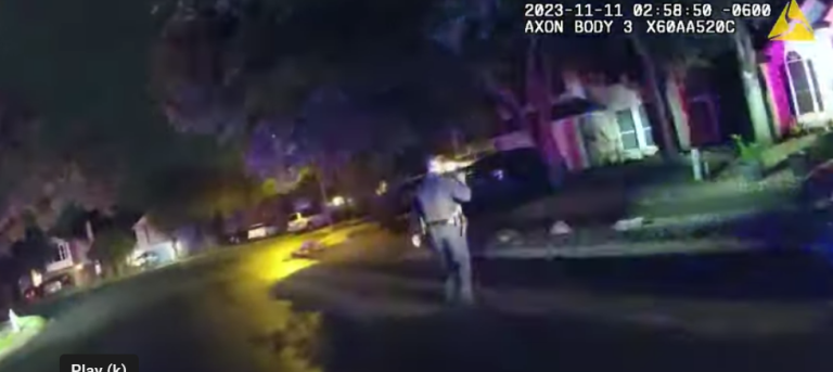 Light Discipline | Active Response Training