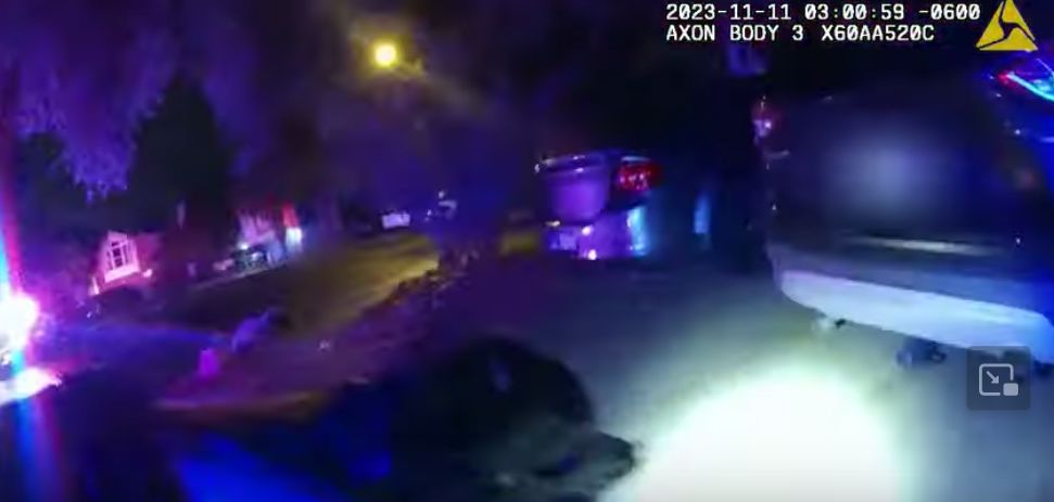 Light Discipline | Active Response Training