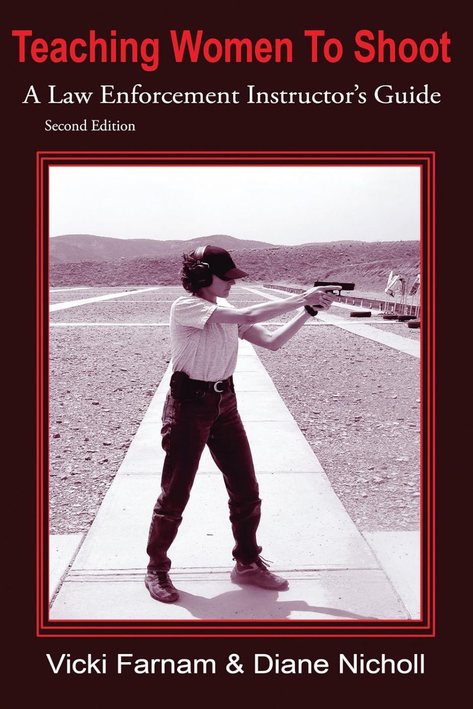 LE Weapon Handling During the Assassination Attempt | Active Response ...