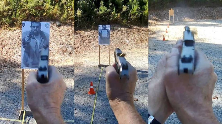 Greg Ellifritz | Active Response Training