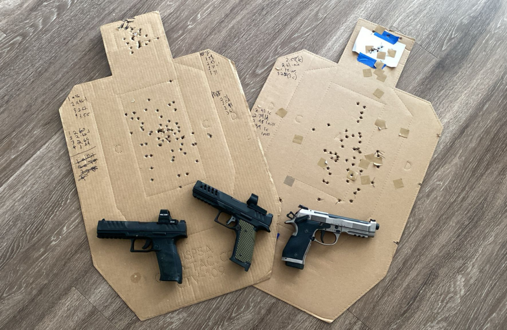 Weekend Knowledge Dump- November 8, 2024 | Active Response Training