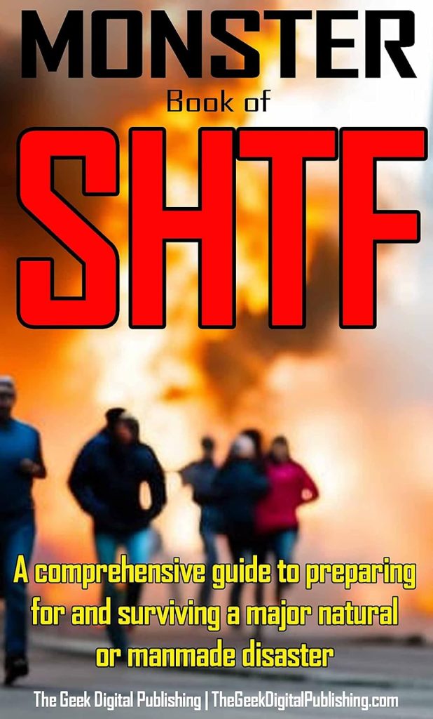 Free Books- Part 313 | Active Response Training