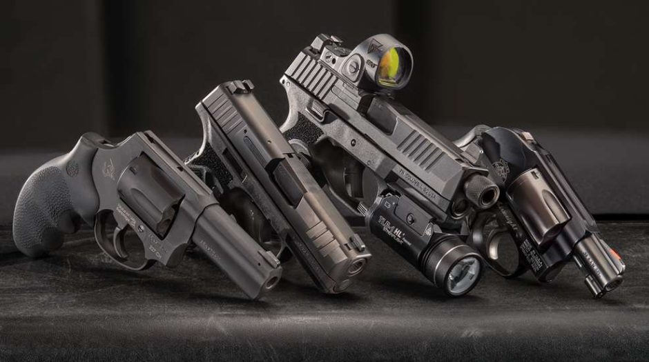 Weekend Knowledge Dump | Active Response Training