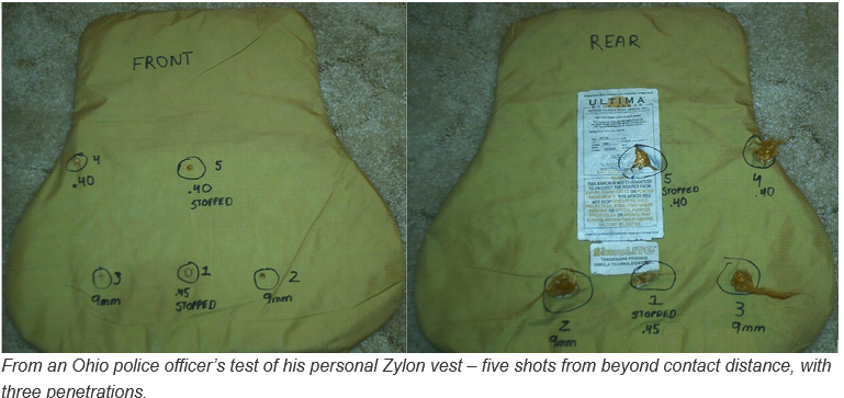 Weekend Knowledge Dump- March 21, 2025 | Active Response Training