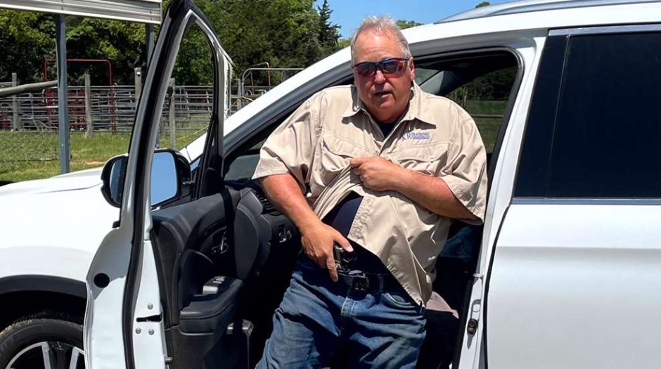 Greg Ellifritz | Active Response Training