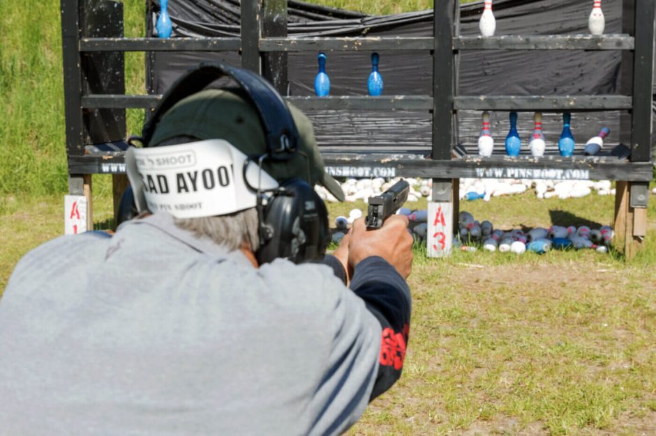 Weekend Knowledge Dump- May 23, 2025 | Active Response Training