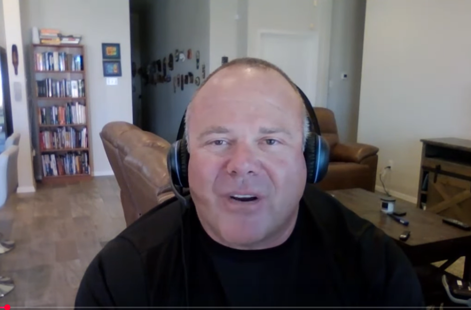 Weapon “Brandishing” | Active Response Training