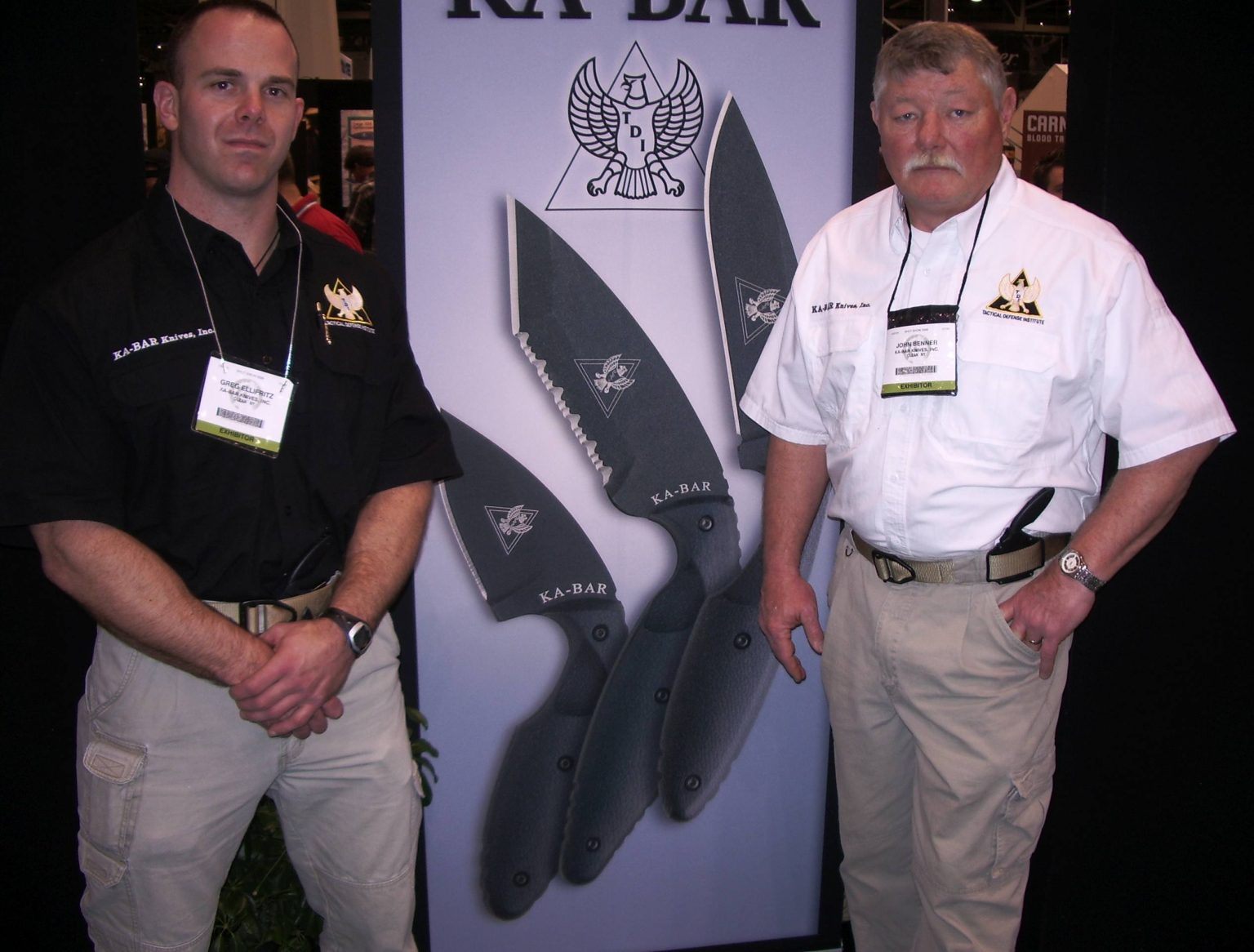 Greg Ellifritz | Active Response Training