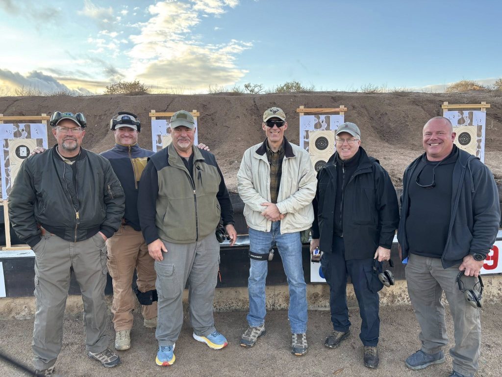 Greg Ellifritz | Active Response Training